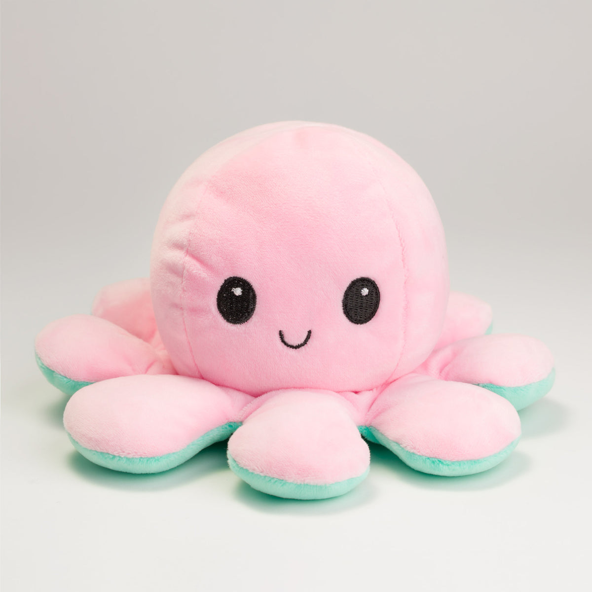 The Moody Octopus (Green/Pink) – JUNIORE STORE